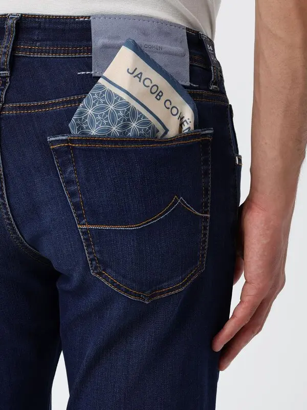 Jacob Cohen Jeans