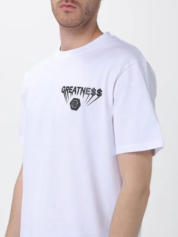 Philipp Plein T-shirt Colour
