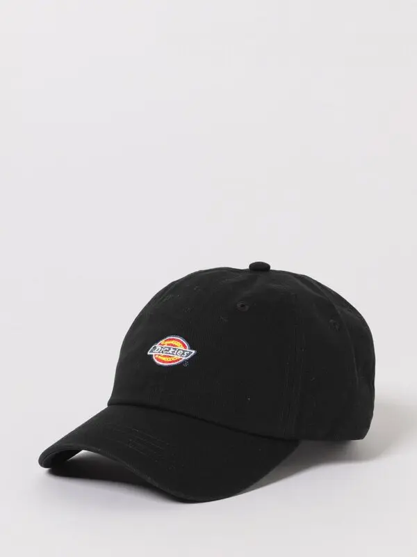 Dickies Hat Colour - Black