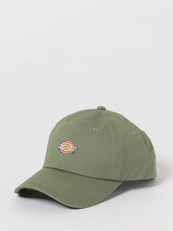 Dickies Hat Colour - Green