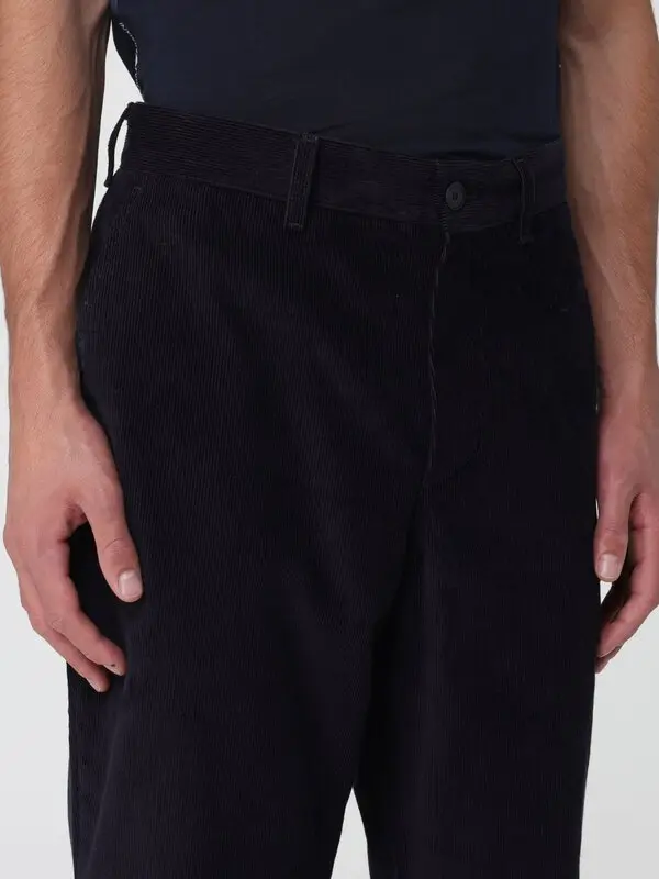Lacoste Tailored Trousers - Blue