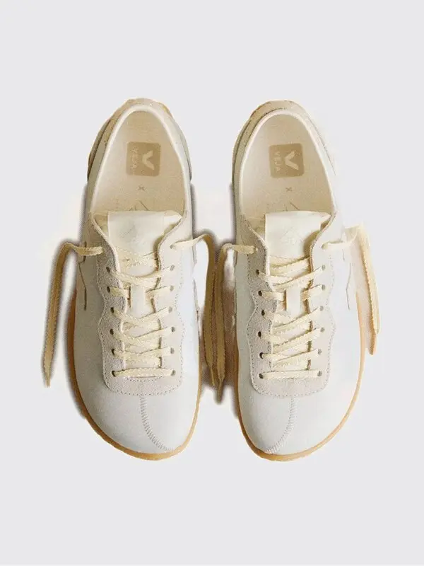 VEJA Baserange X Jitsu Nolyn Sneakers