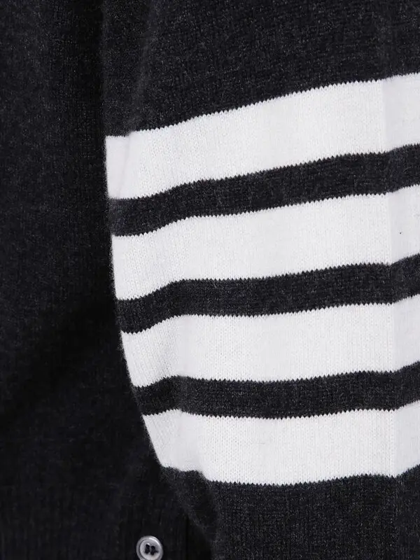 Thom Browne Jumper Colour - Grey