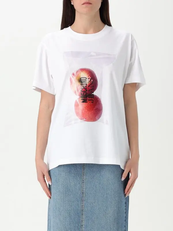 Moschino T-shirt Colour