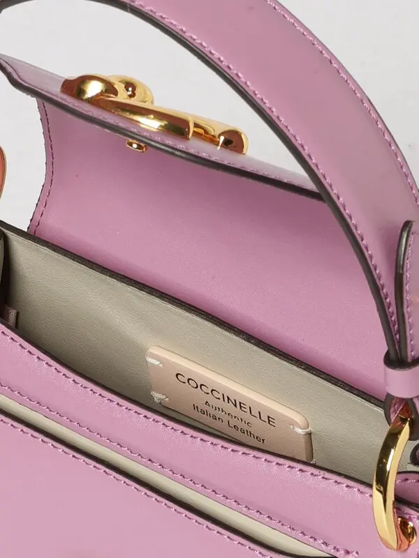 COCCINELLE Handheld Bag