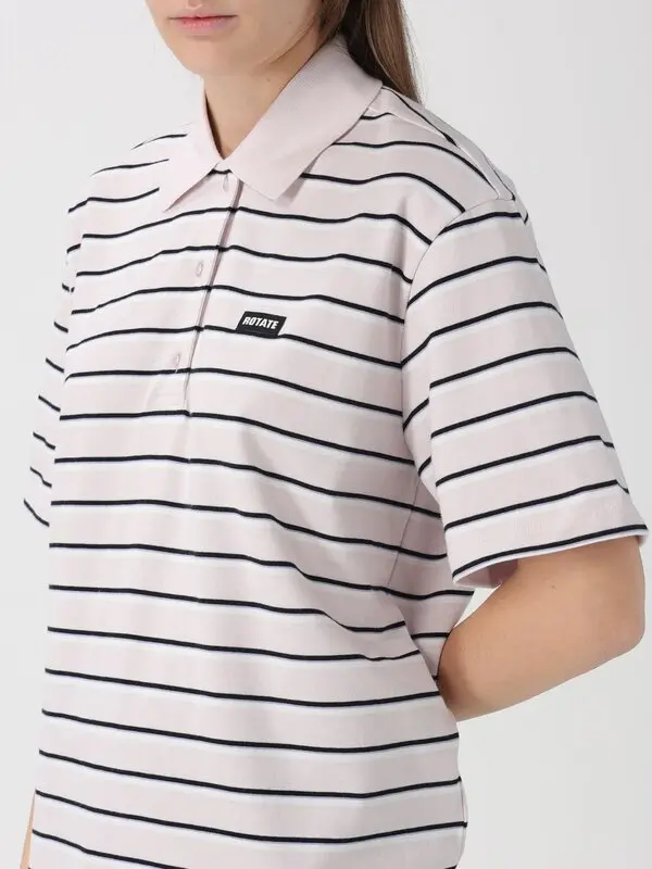 ROTATE BY BIRGER CHRISTENSEN Polo Shirt Colour