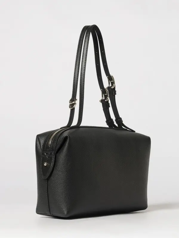 Furla Shoulder Bag - Black