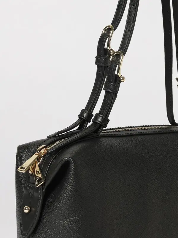 Furla Shoulder Bag - Black
