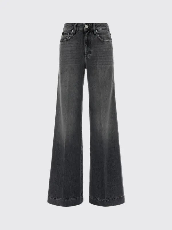 Jacob Cohen Flared Denim Jeans