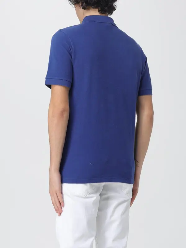 SAVE THE DUCK Polo Shirt Colour