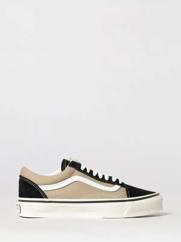 VANS Trainers Colour - Black