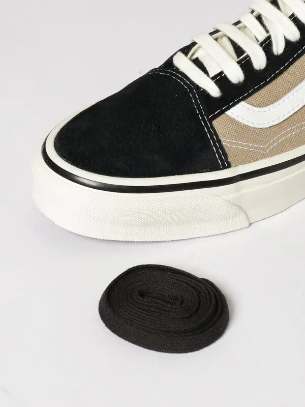 VANS Trainers Colour - Black