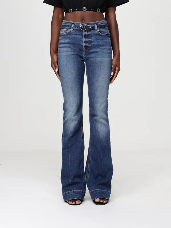 Pinko Jeans Colour - Denim