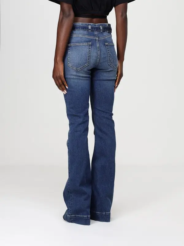 Pinko Jeans Colour - Denim