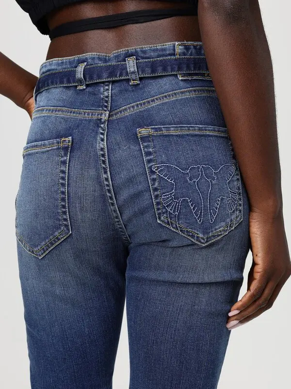 Pinko Jeans Colour - Denim