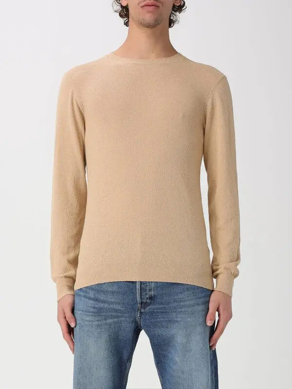 DRUMOHR Jumper - Beige