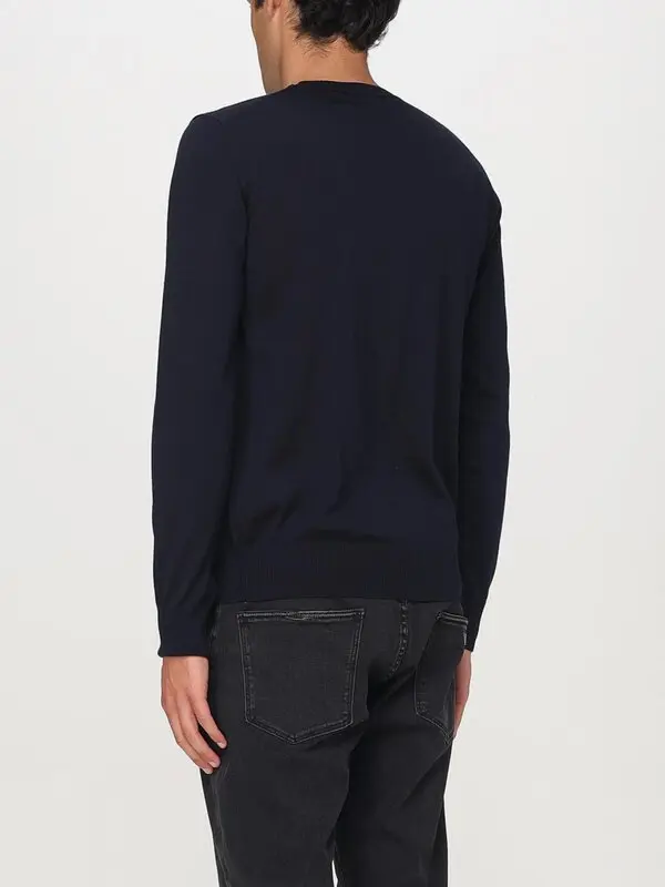 Emporio Armani Jumper - Blue