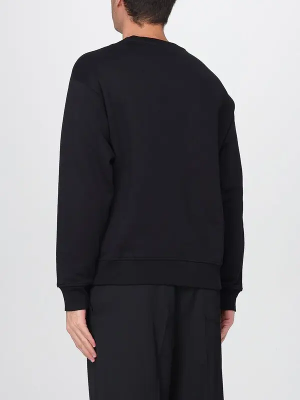 Moschino Sweatshirt Colour