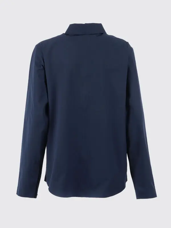 K-WAY Technical Fabric Casual Shirt