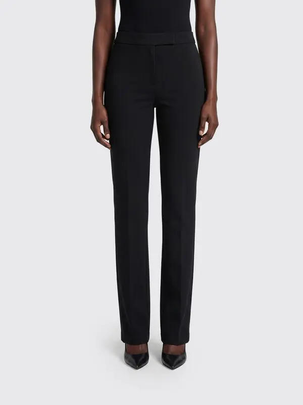 TOM FORD Crêpe Classic Trousers
