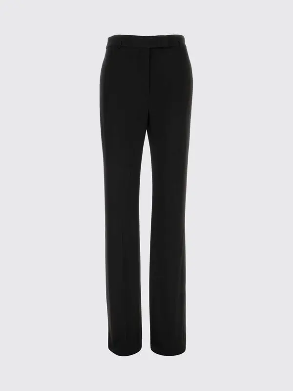 TOM FORD Crêpe Classic Trousers