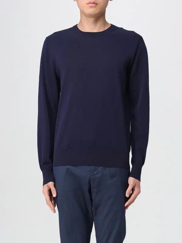 BALLANTYNE Jumper Colour