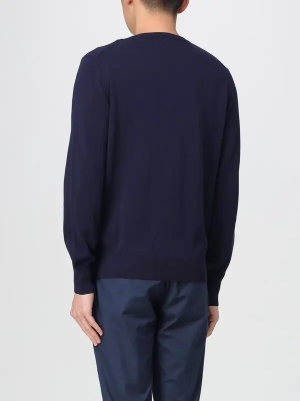 BALLANTYNE Jumper Colour