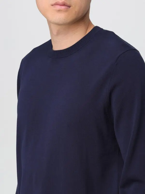 BALLANTYNE Jumper Colour