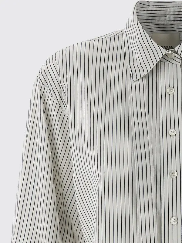 Isabel Marant Étoile Shirt Colour