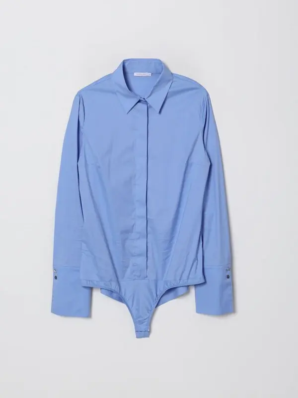 Patrizia Pepe Shirt Colour