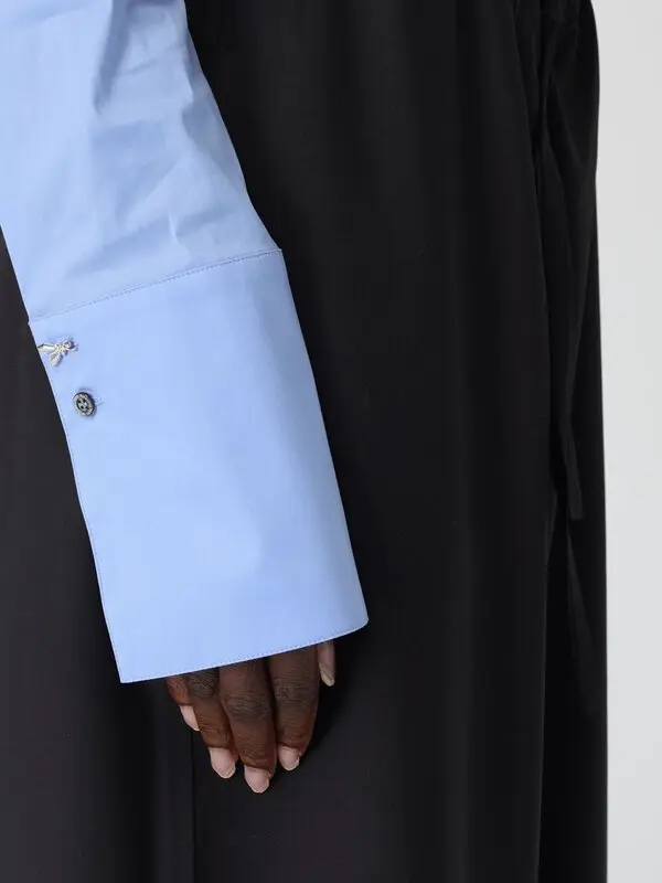 Patrizia Pepe Shirt Colour
