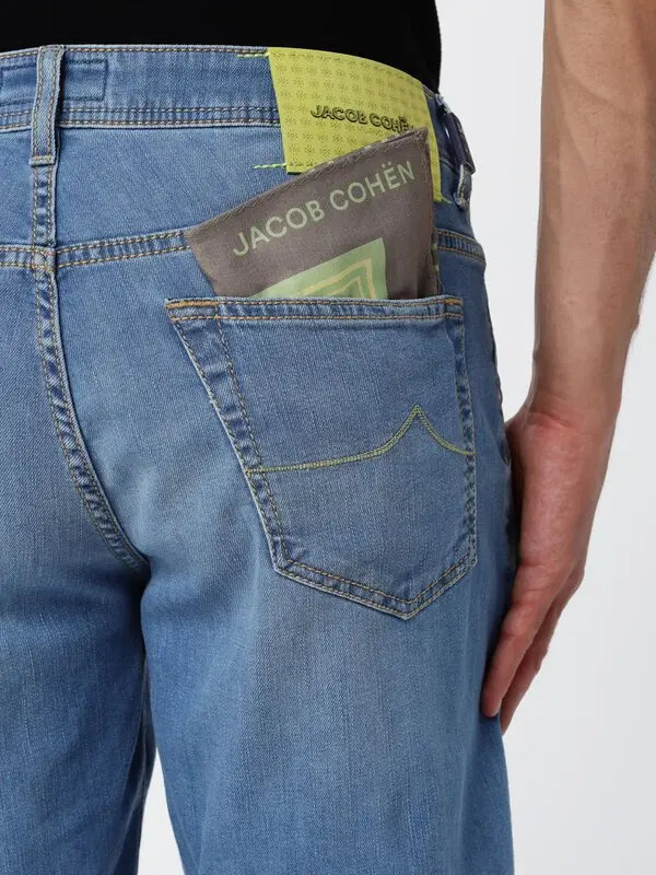 Jacob Cohen Shorts