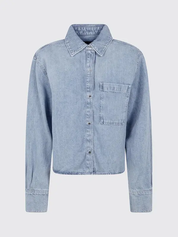 7 For All Mankind Button-up Casual Shirt