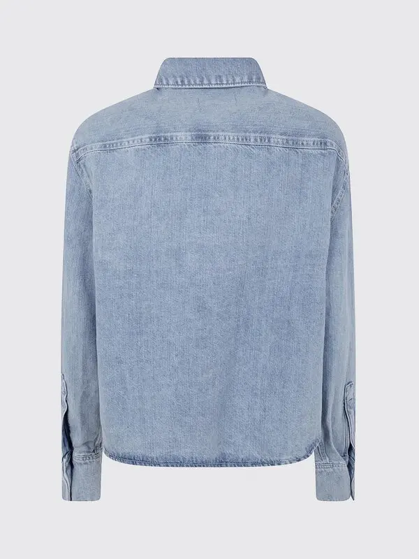 7 For All Mankind Button-up Casual Shirt