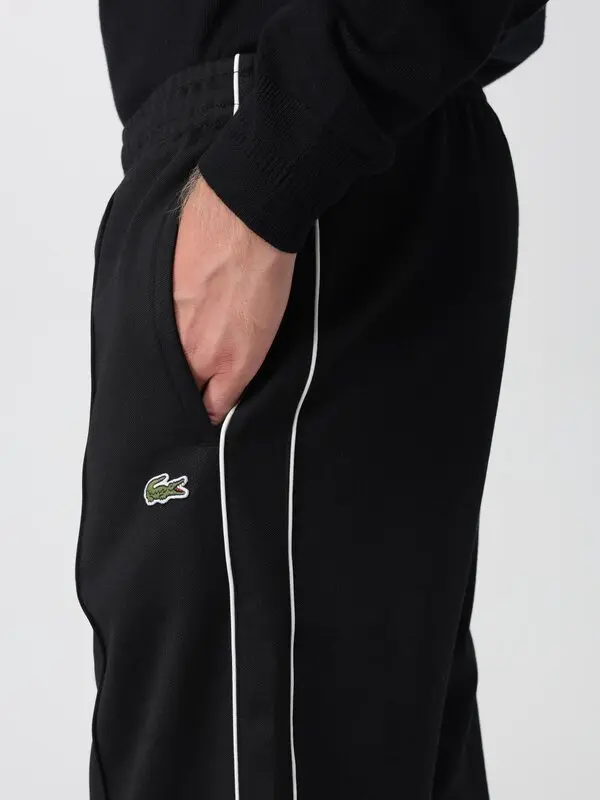 Lacoste Trousers