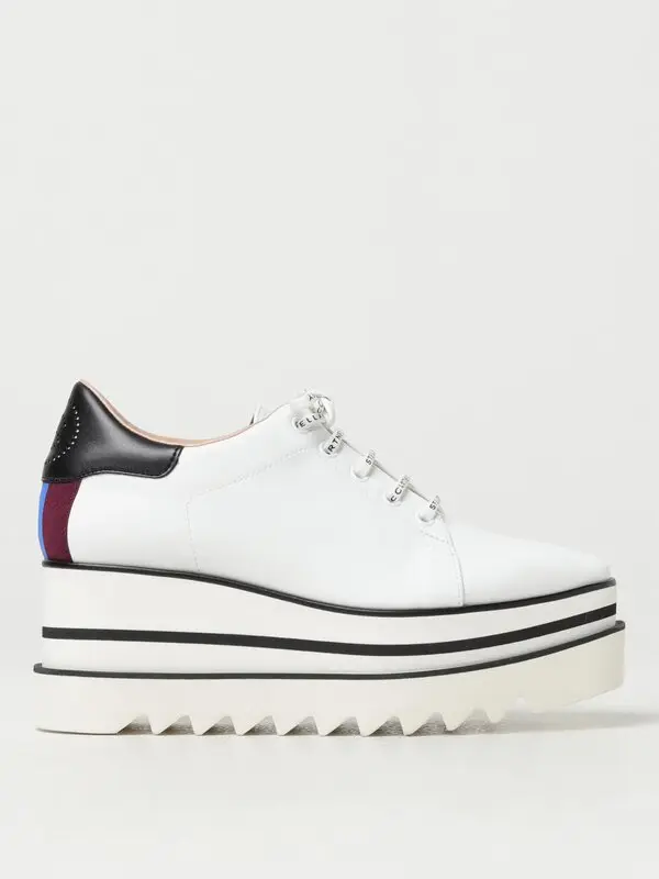 Stella McCartney Trainers Colour