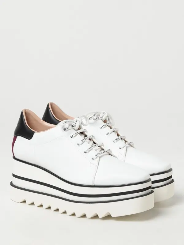 Stella McCartney Trainers Colour