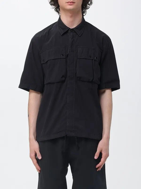 C.P. COMPANY Cotton Blend Shirt
