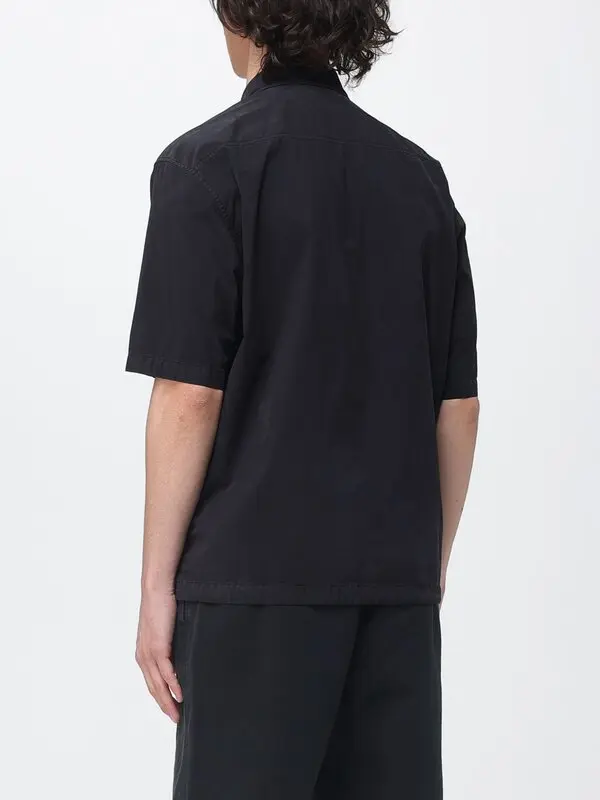 C.P. COMPANY Cotton Blend Shirt
