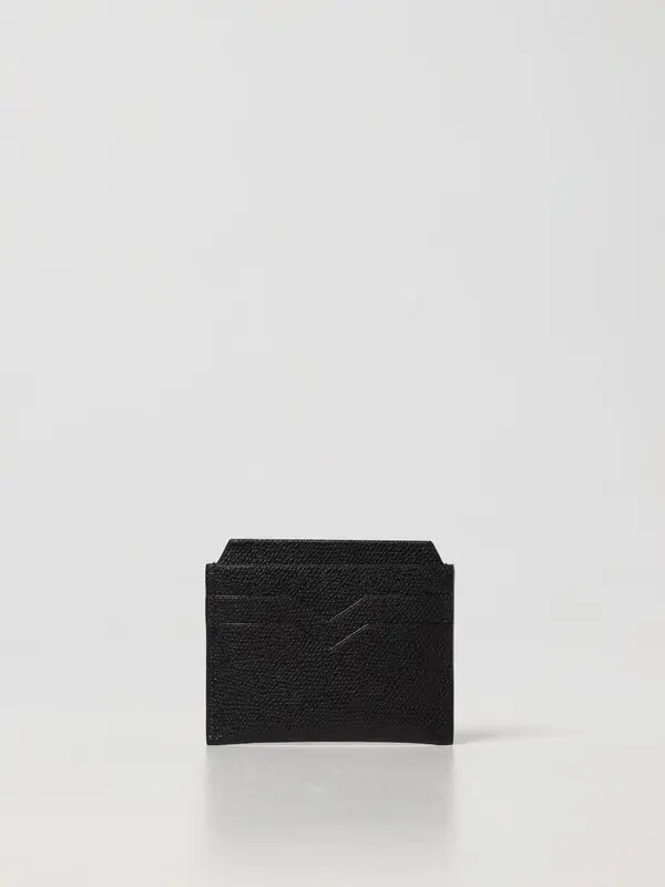 VALEXTRA Wallet Colour