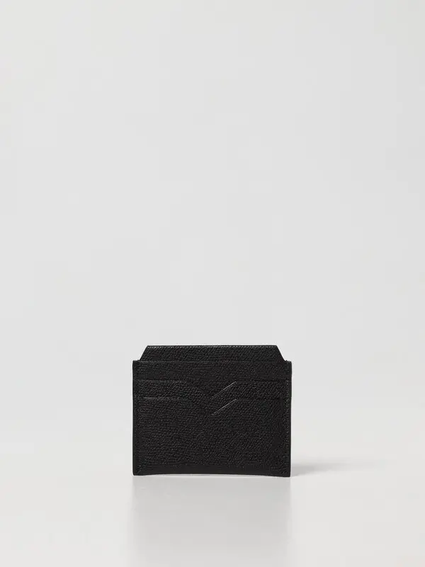 VALEXTRA Wallet Colour