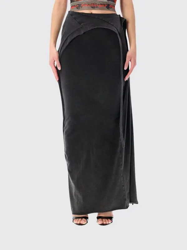 Ottolinger Maxi Skirt