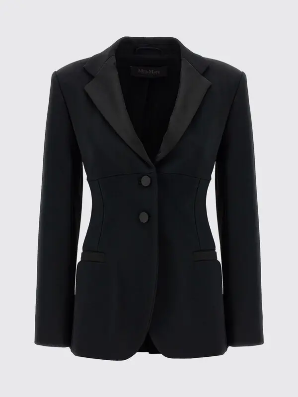 Max Mara Tailored Blazer