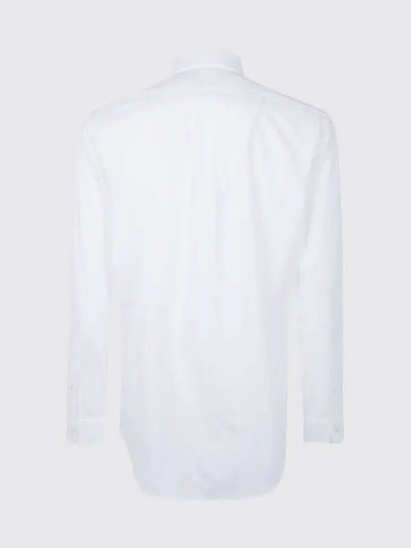 Polo Ralph Lauren Stretch Cotton Shirt