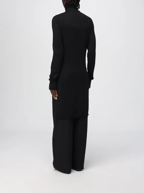 TOTEME Jumper Colour - Black