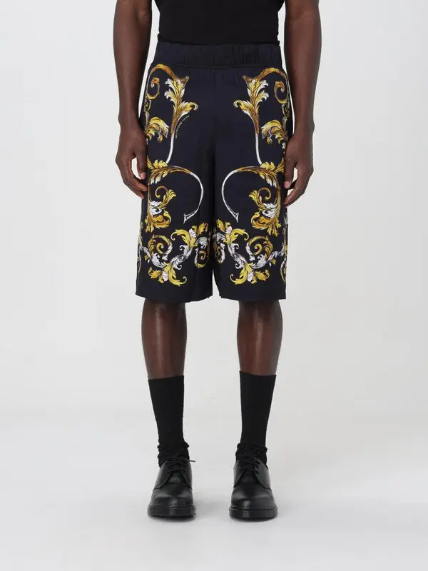 Versace Shorts Colour