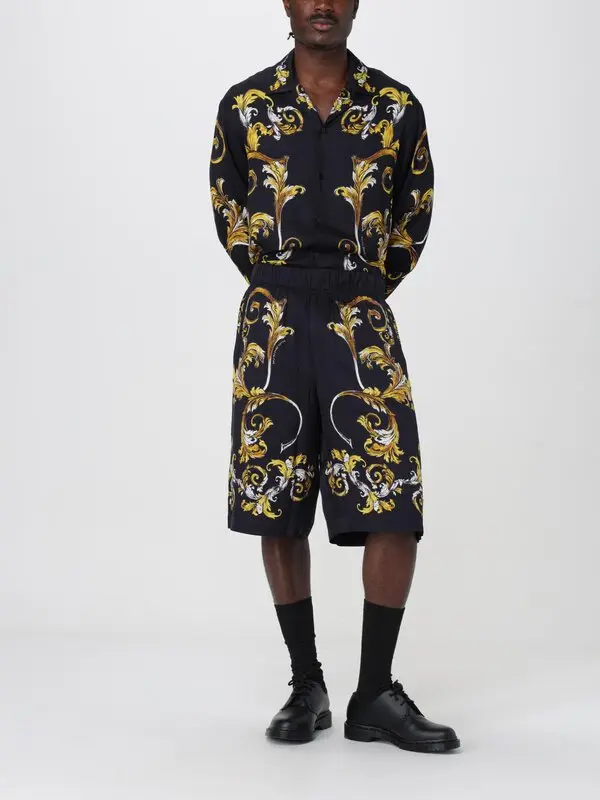 Versace Shorts Colour