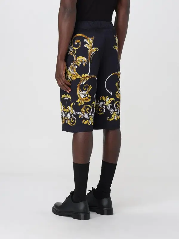 Versace Shorts Colour