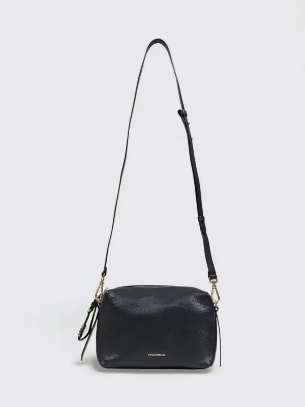 COCCINELLE Mini Bag Colour - Black