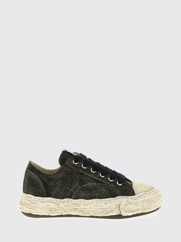 Mihara Yasuhiro Trainers Colour